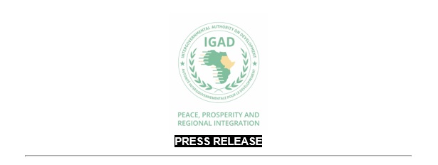 IGAD Calls for Immediate Action on Risks Posed by Oil Tanker in Red Sea ...