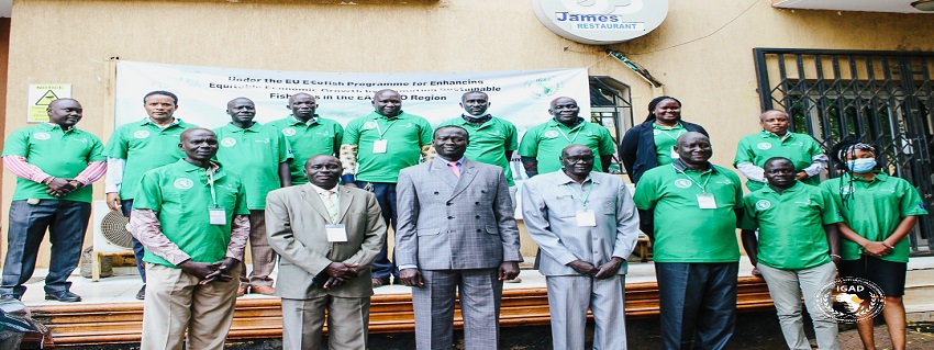 IGAD set up the Adoption of the Baro-Akobo-Sobat Basin IFMP Project