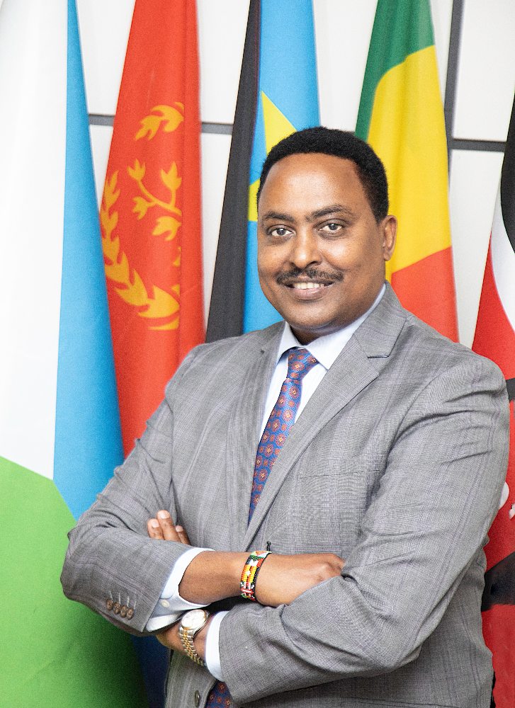 About IGAD | IGAD Structure | IGAD Regional Strategy