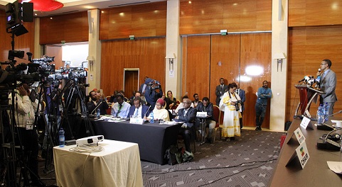 IGAD On its Way to Establishing a Regional Cancer Centre - IGAD Dev ...