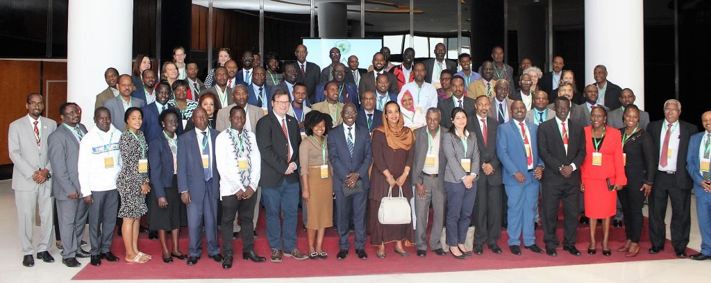 IGAD Opens its 5th Meeting on Education for Refugees - IGAD Dev ...