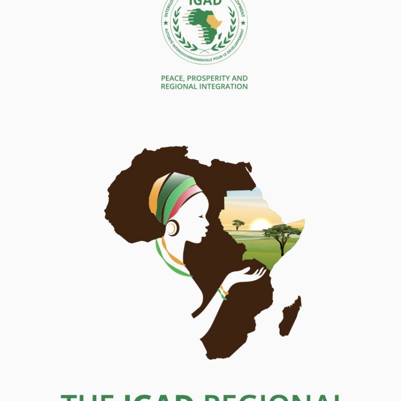 IGAD Resources | IGAD