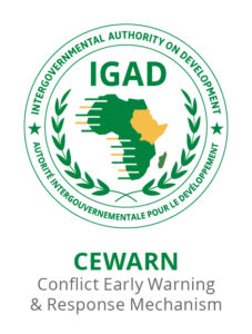 The IGAD Region - IGAD