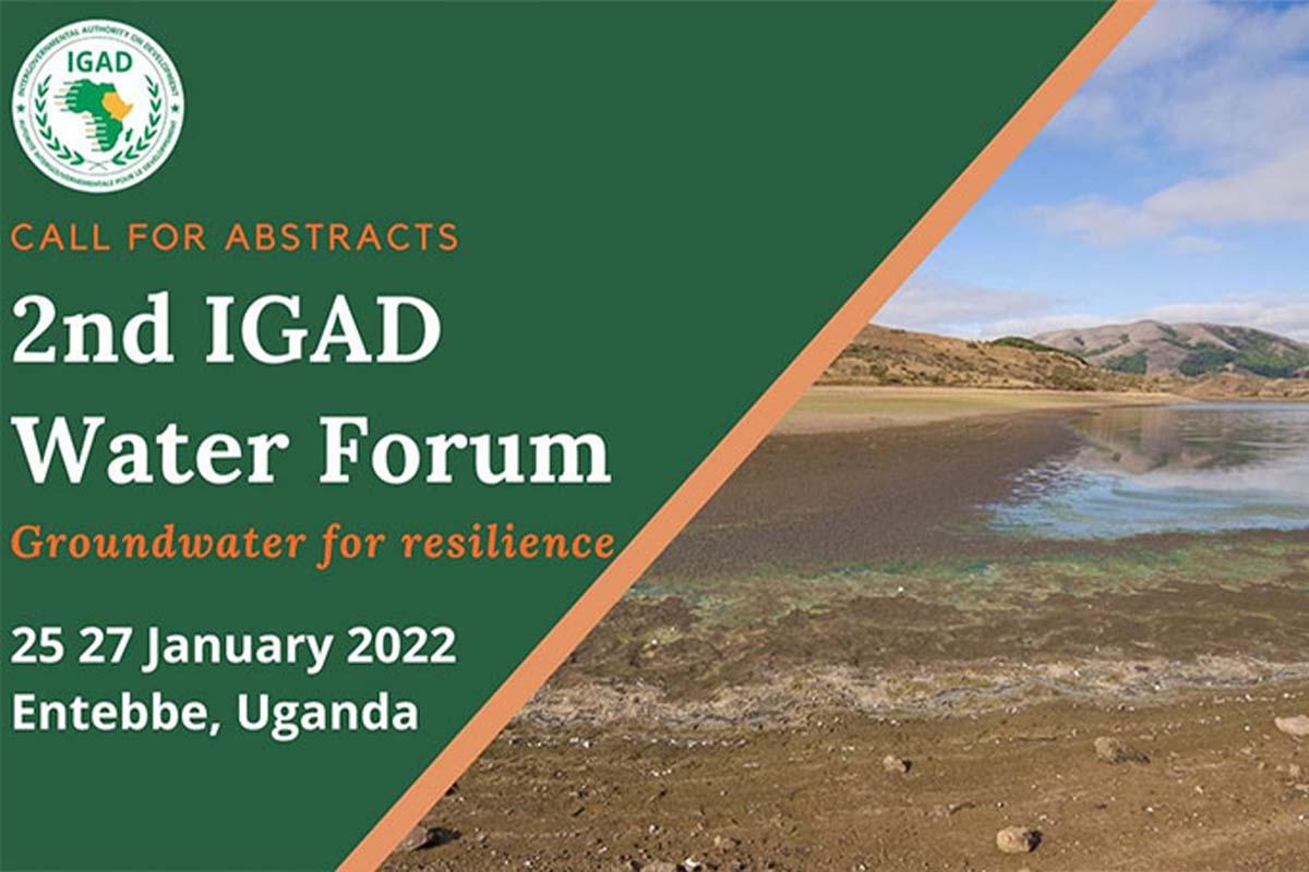 2nd IGAD Water Forum