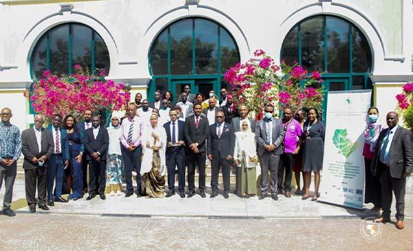 IGAD Engages in Regional Consultative Forum on Youth Policy