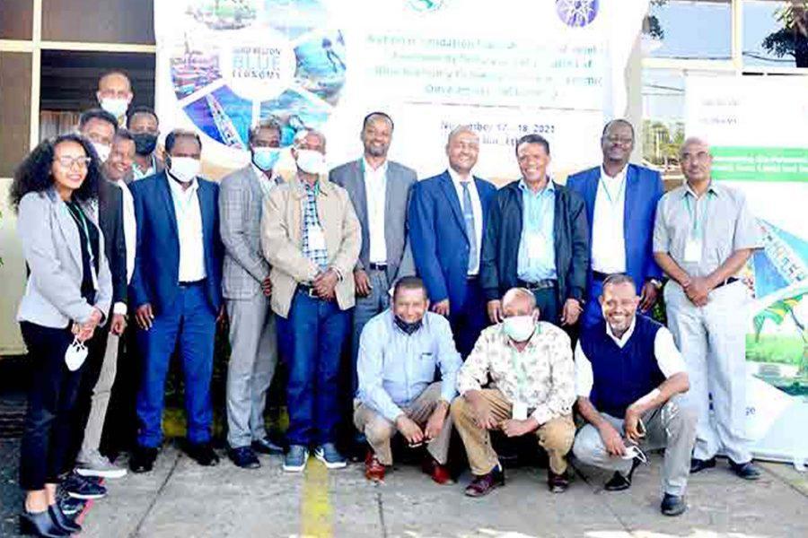 IGAD Blue Economy - IGAD