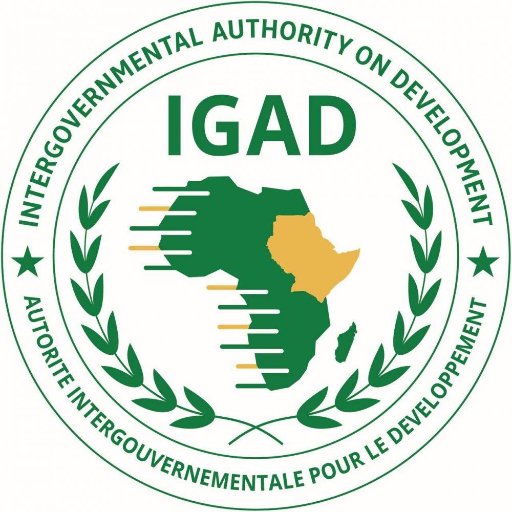 IGAD Scholarship Programme: Information Sheet