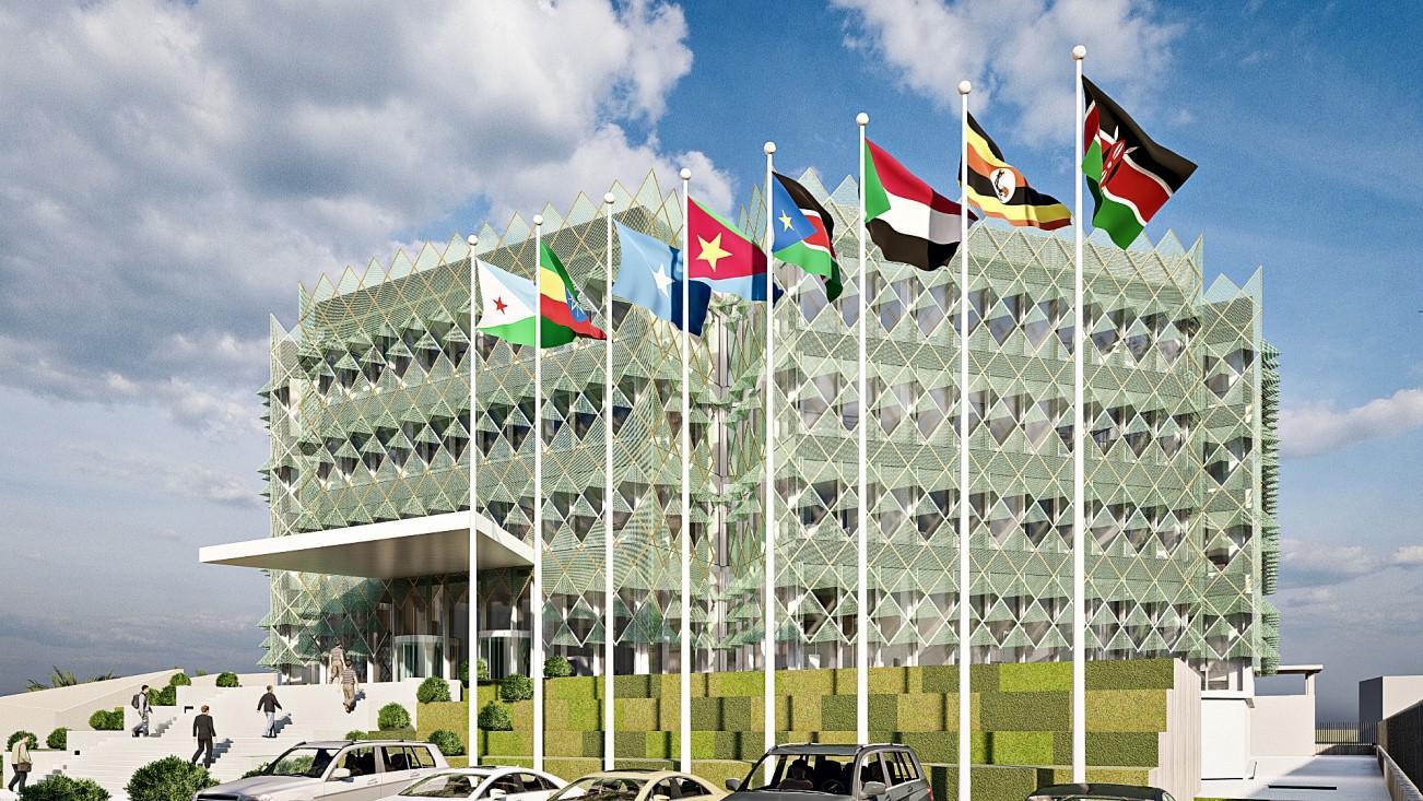 Request for Expression of Interest for the Construction of the New IGAD ...