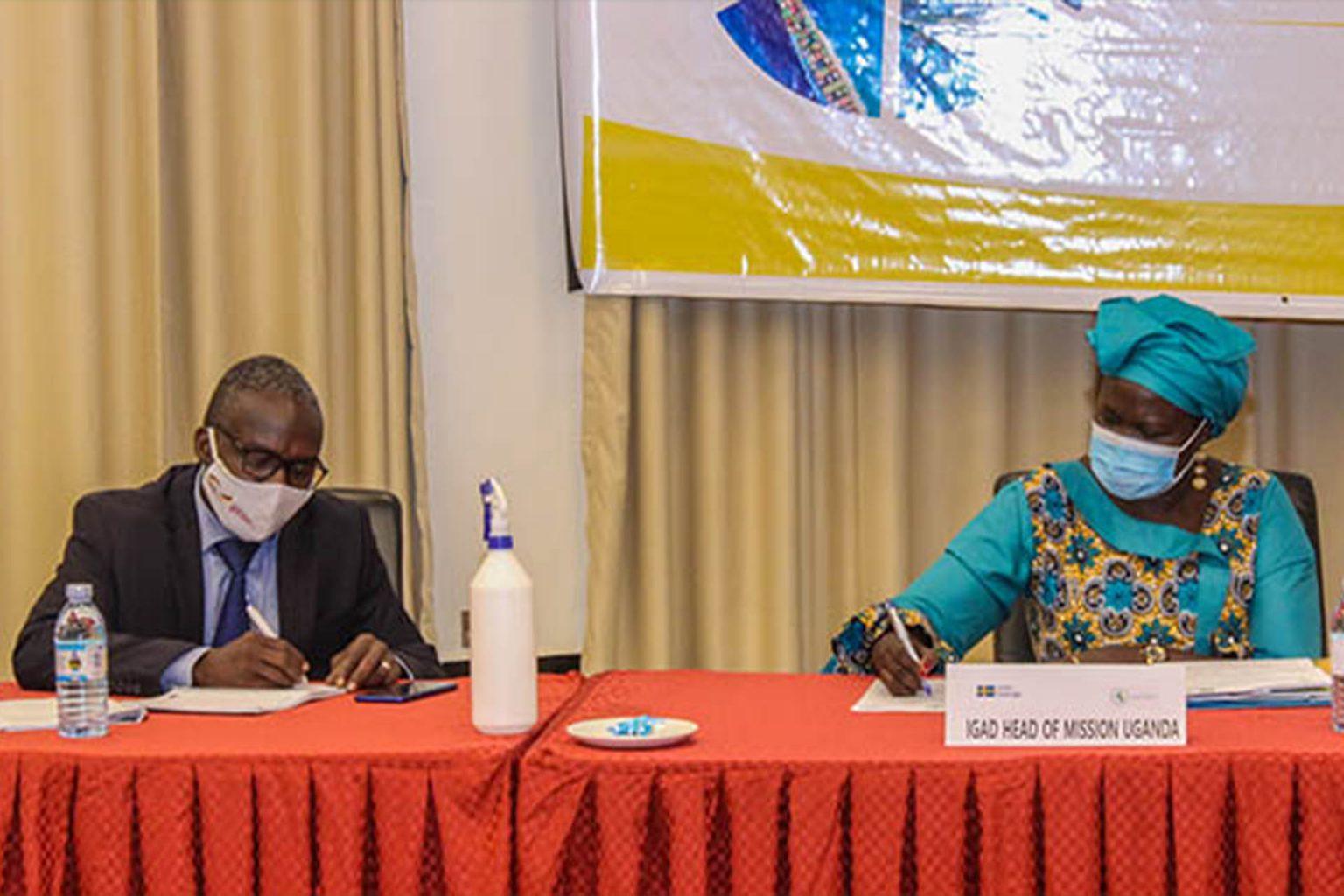 IGAD News Archive - IGAD