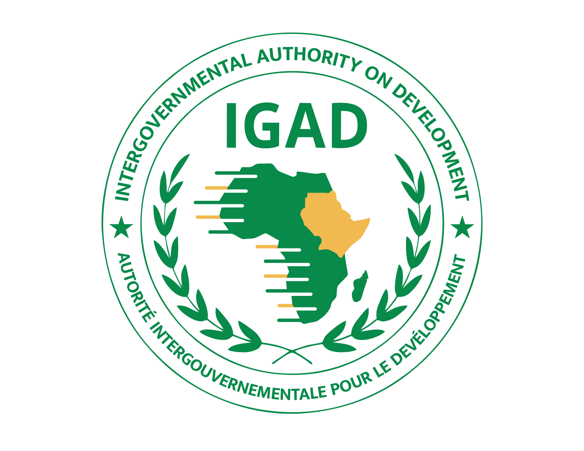 IGAD Media Awards 2023 Submission Form - IGAD