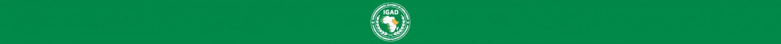 The IGAD Region - IGAD