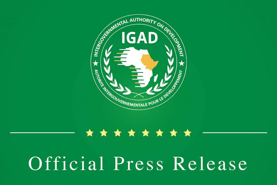 Peace & Security Division | IGAD