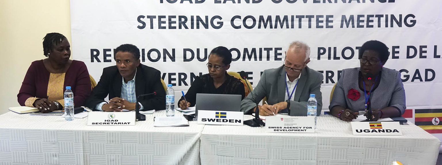 IGAD News Archive | IGAD Latest News