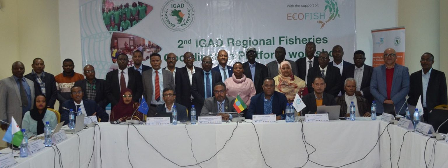 IGAD News Archive | IGAD Latest News
