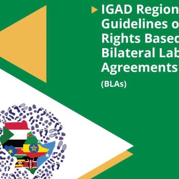 IGAD Resources | IGAD