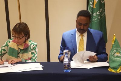 Peace & Security Division | IGAD