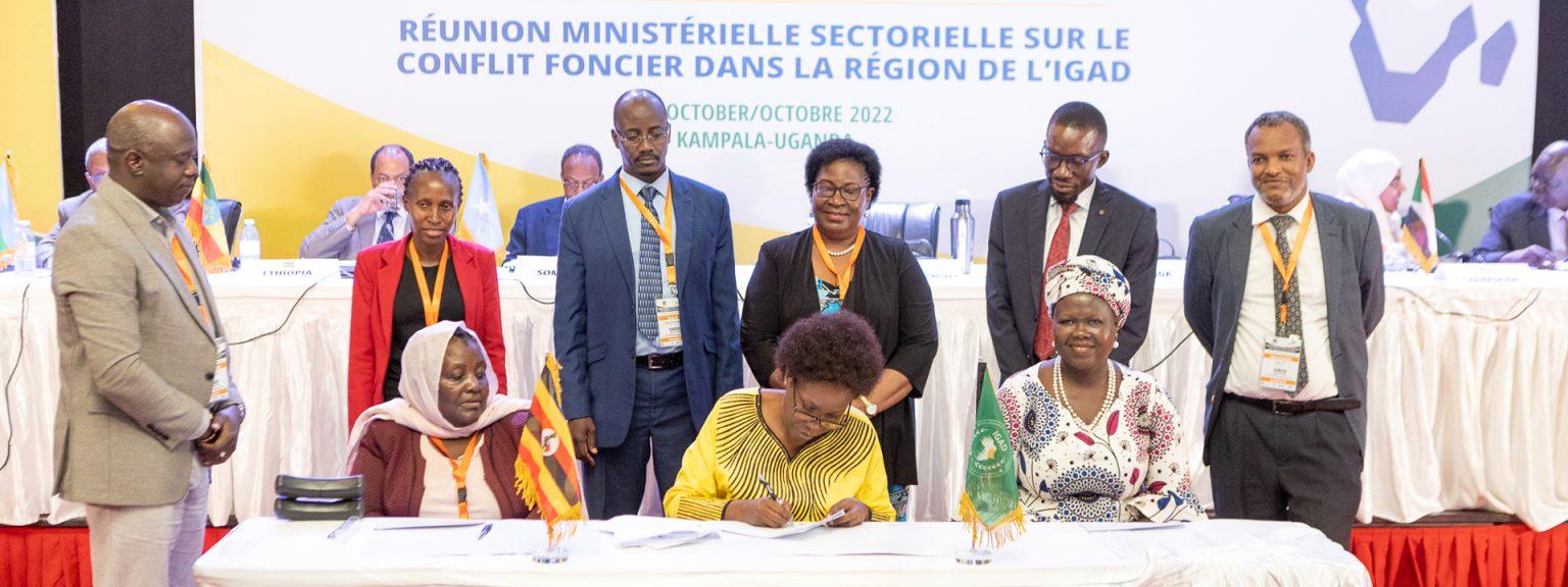 IGAD News Archive | IGAD Latest News