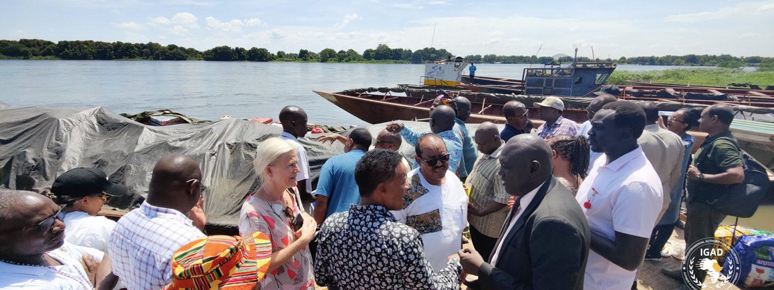 IGAD News Archive | IGAD Latest News