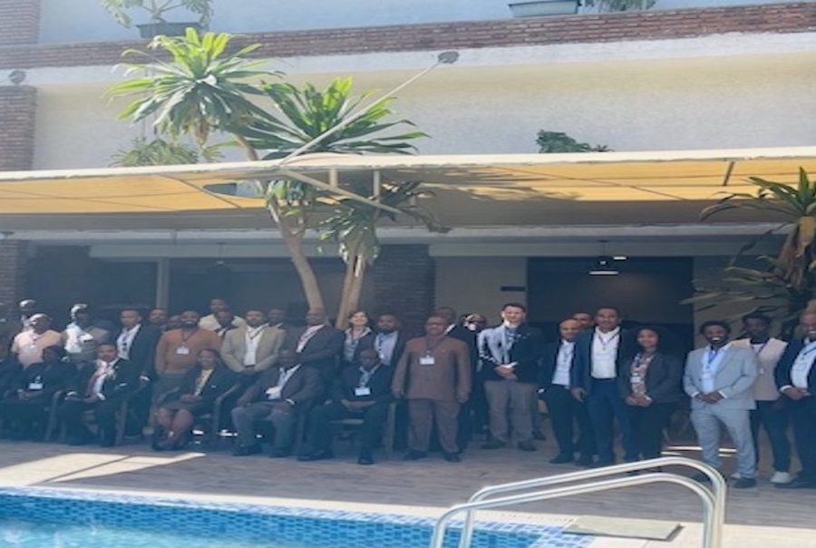 Peace & Security Division | IGAD