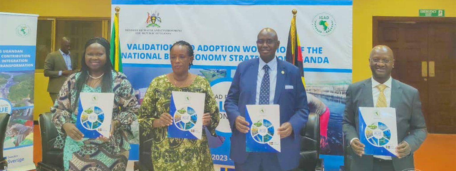 IGAD News Archive | IGAD Latest News