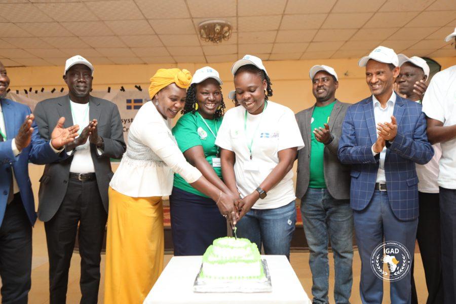 IGAD News Archive | IGAD Latest News