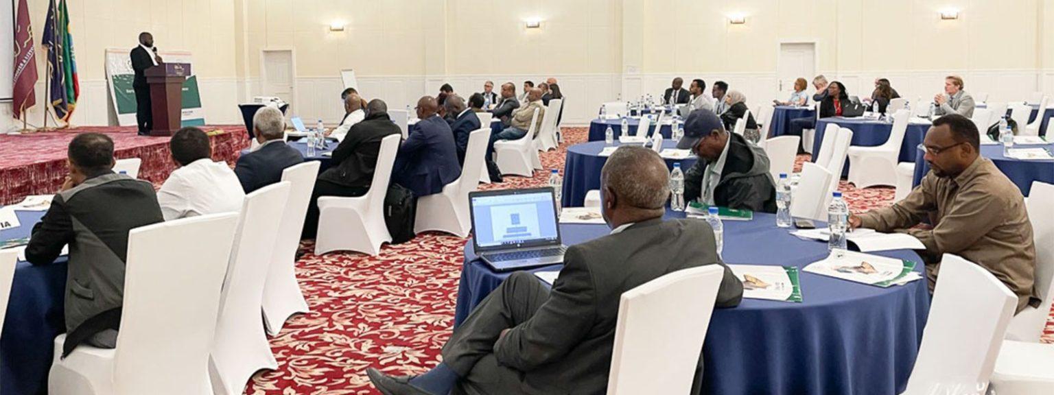 IGAD News Archive | IGAD Latest News