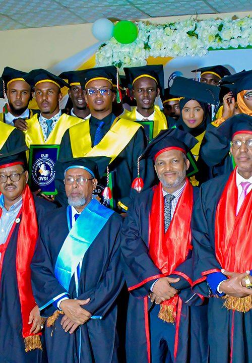 IGAD | IGAD Home | Peace, Prosperity and Regional Integration