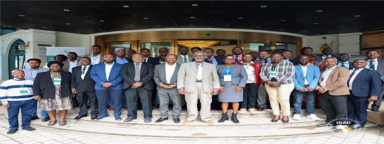 IGAD News Archive | IGAD Latest News