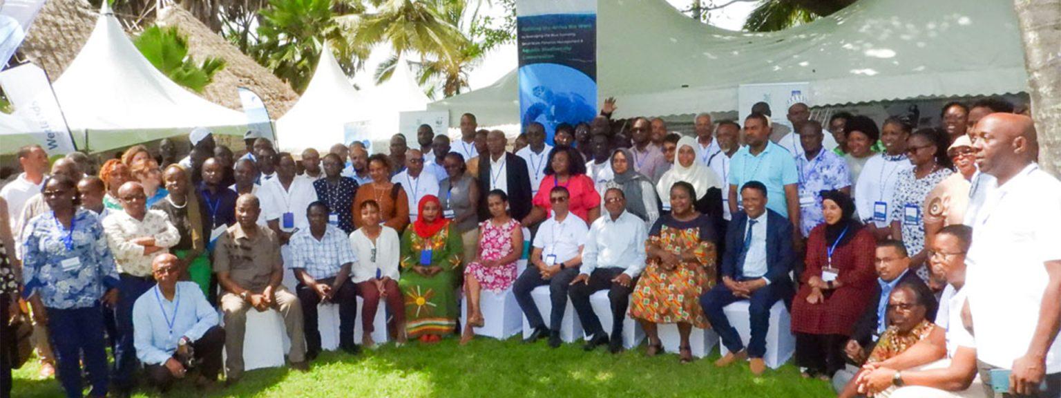 IGAD Blue Economy - IGAD