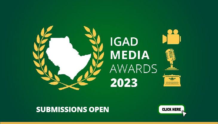 IGAD | IGAD Home | Peace, Prosperity and Regional Integration