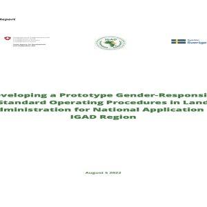 IGAD Resources | IGAD