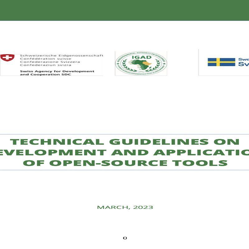 IGAD Resources | IGAD