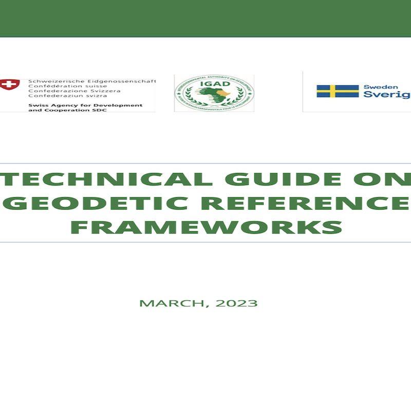 IGAD Resources | IGAD