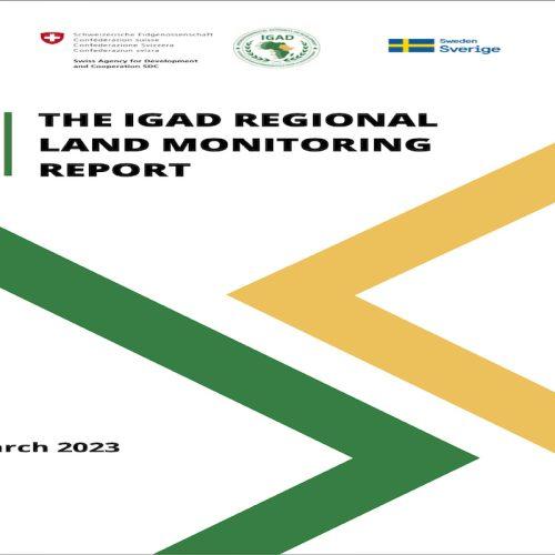 IGAD Resources | IGAD