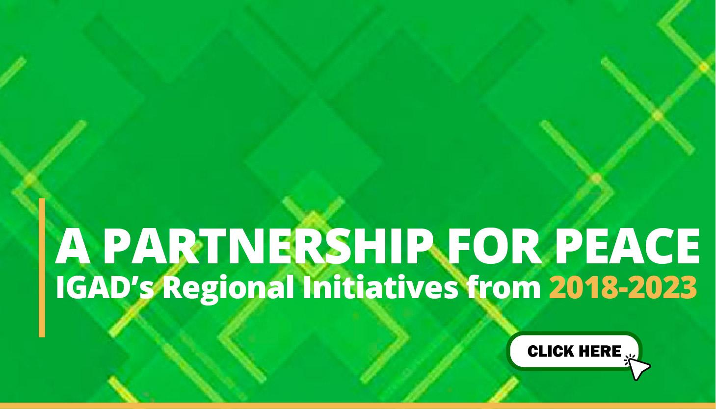 IGAD | IGAD Home | Peace, Prosperity and Regional Integration