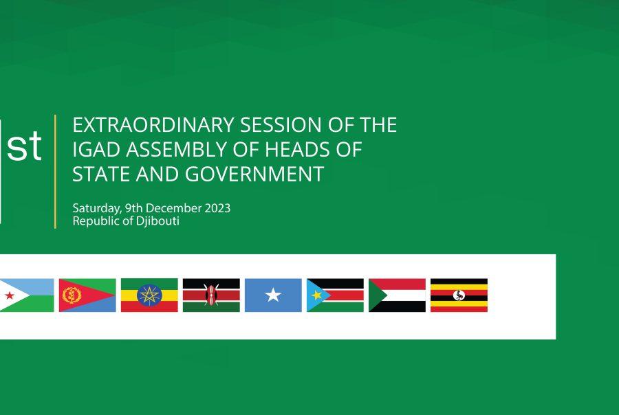 Peace & Security Division | IGAD