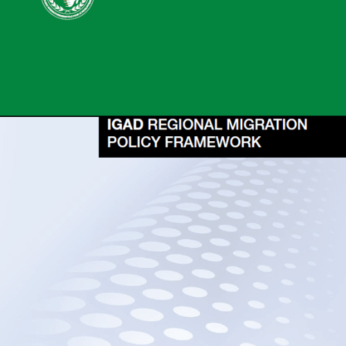IGAD Resources | IGAD