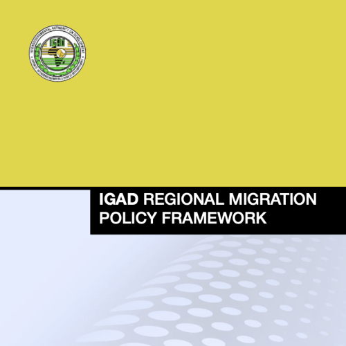IGAD Resources | IGAD