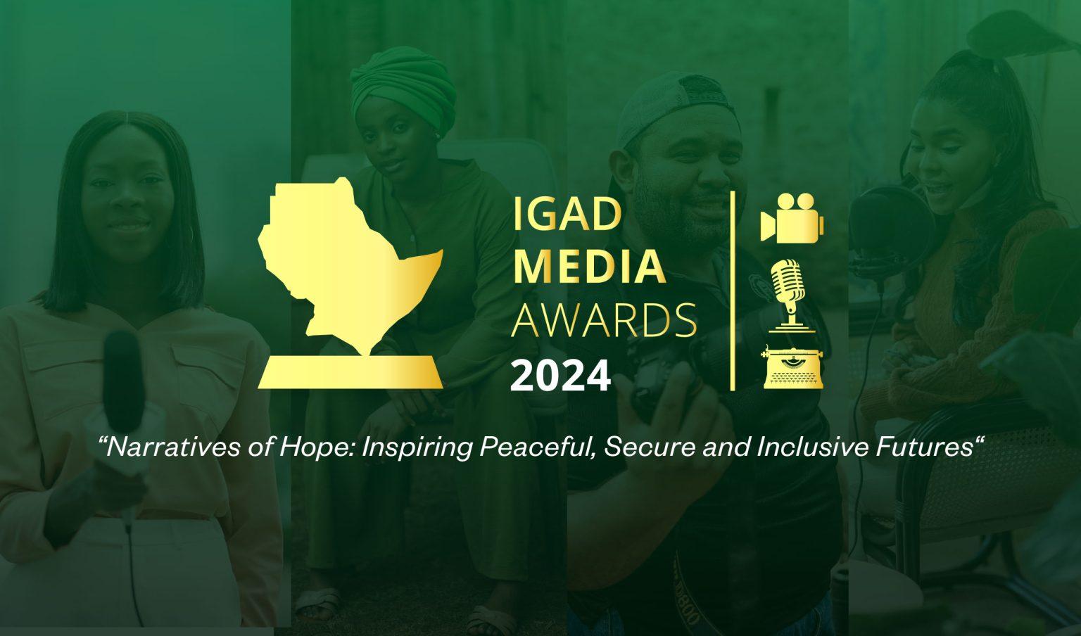 IGAD | IGAD Home | Peace, Prosperity and Regional Integration