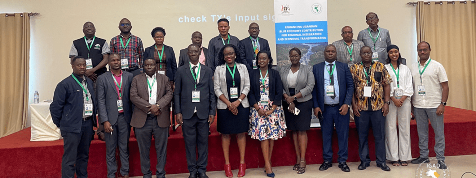 IGAD News Archive | IGAD Latest News