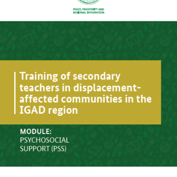 IGAD Resources | IGAD