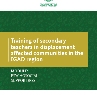 IGAD Resources | IGAD