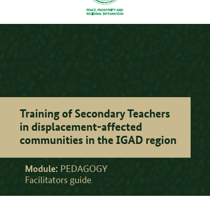 IGAD Resources | IGAD