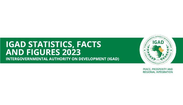 IGAD | IGAD Home | Peace, Prosperity and Regional Integration