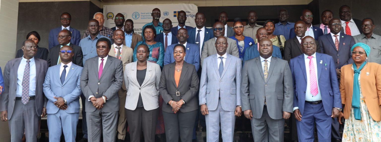 IGAD News Archive | IGAD Latest News