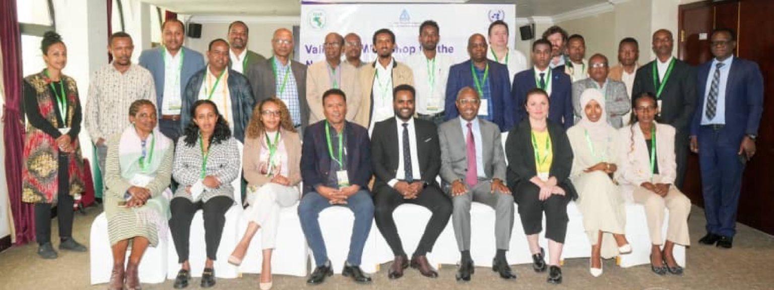 IGAD News Archive | IGAD Latest News