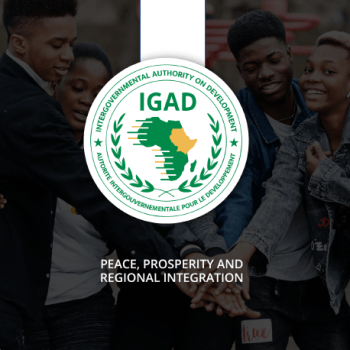 IGAD Resources | IGAD