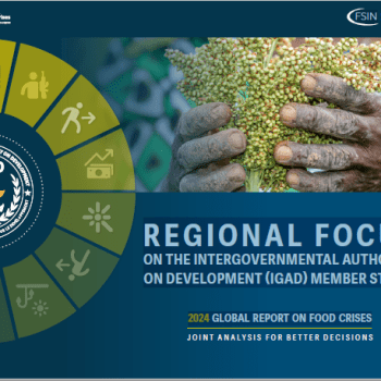 IGAD Resources | IGAD