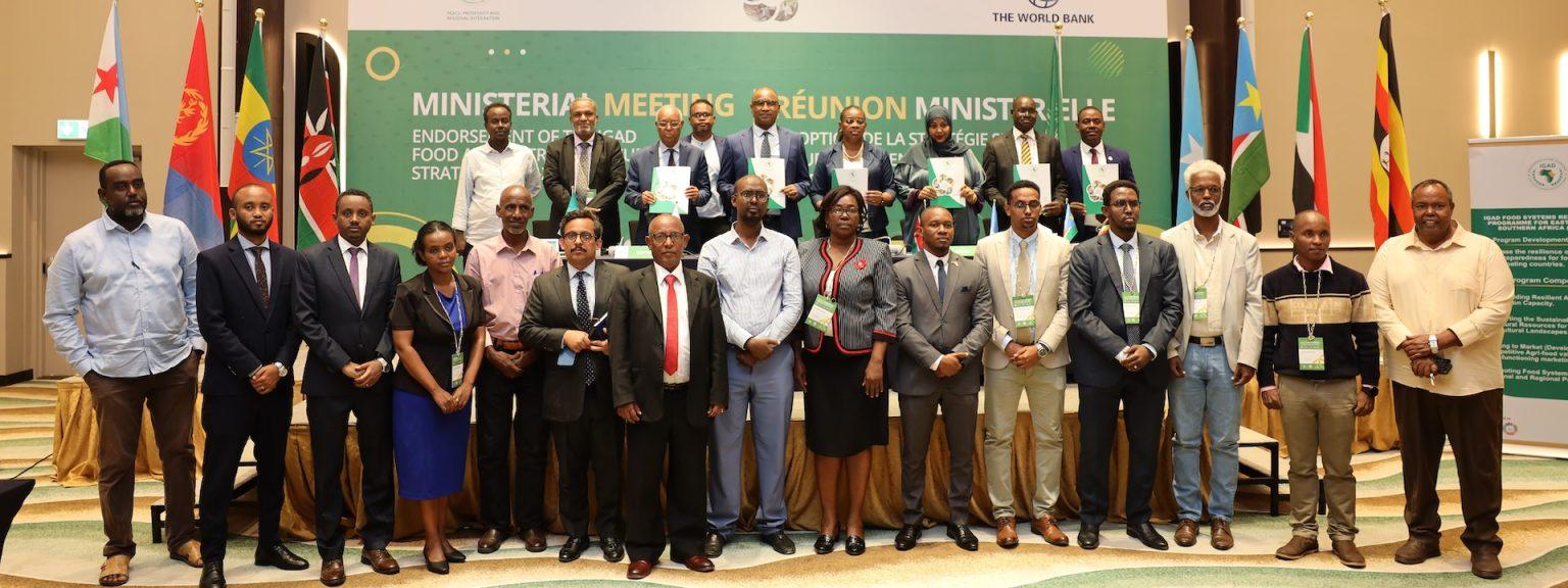 IGAD News Archive | IGAD Latest News