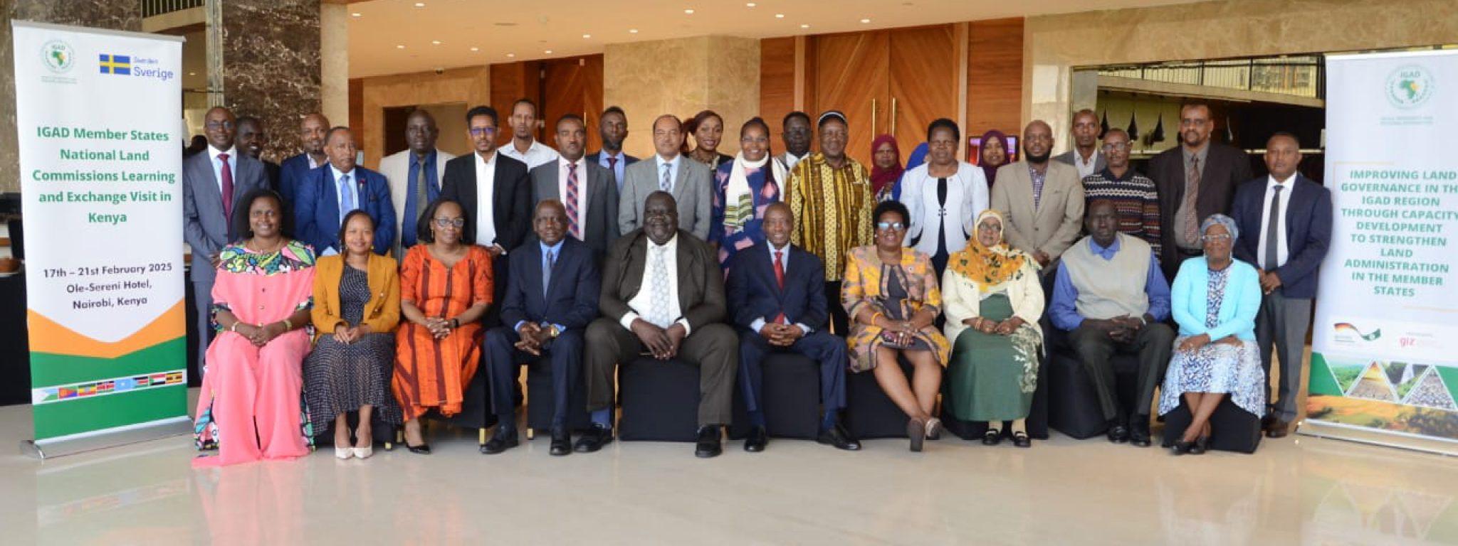 IGAD News Archive | IGAD Latest News